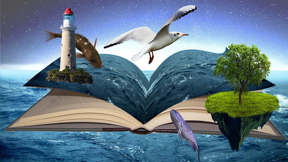 Three tips on how to be original. – Dr. Chris Kurz